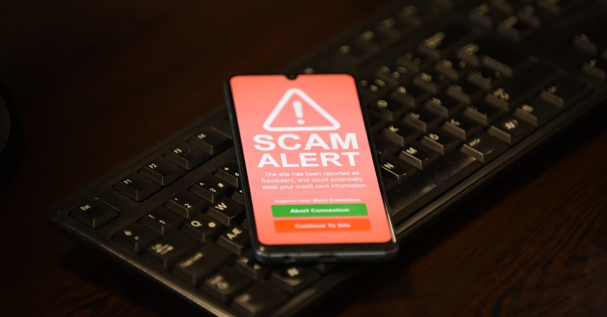 Artificial Intelligence Creating More Sophisticated Tax Scams
